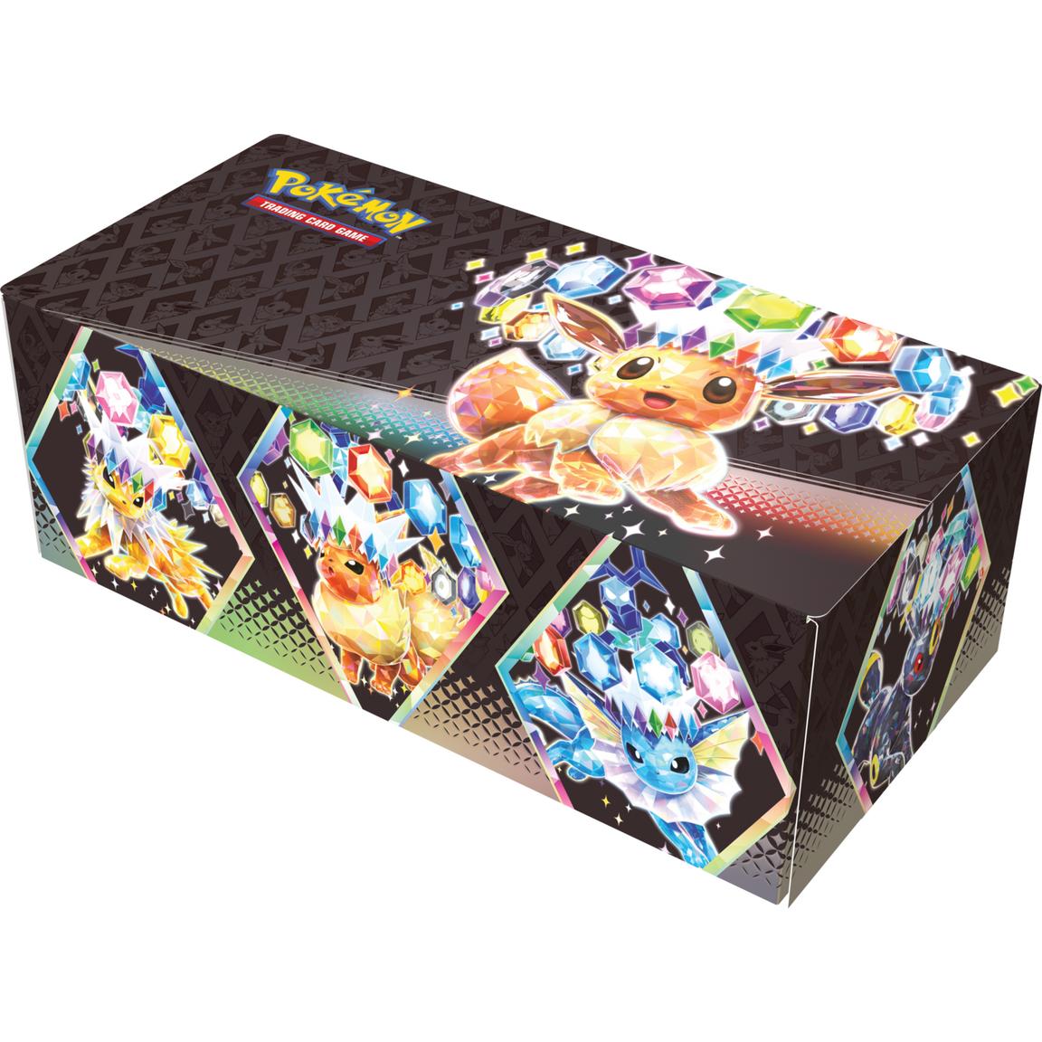 Prismatic Evolutions Surprise Box - Pokémon TCG - Rise Games – Rise ...